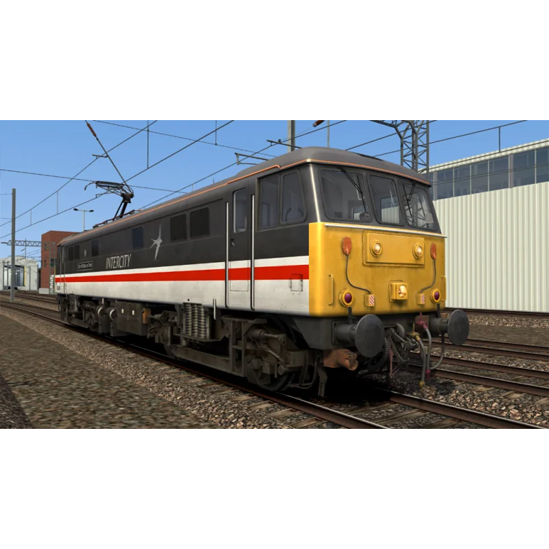Class 86 Enhancement Pack