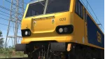 Class 92 Enhancement Pack