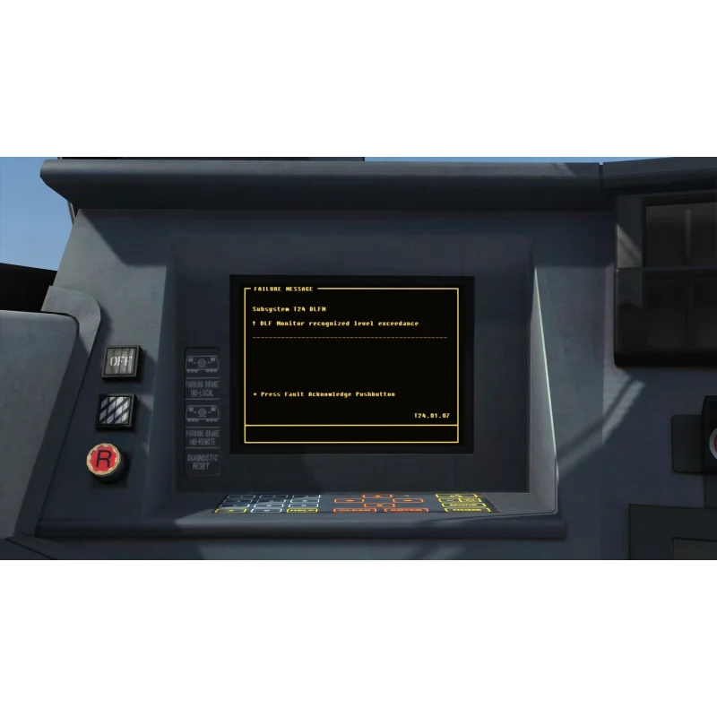 Class 92 Enhancement Pack