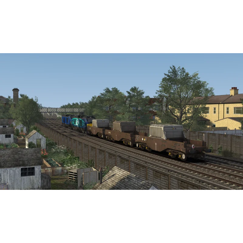 FNA Wagon Pack