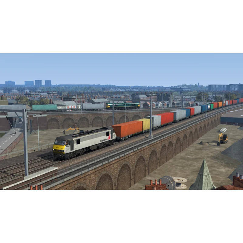 FSA/FTA Wagon Pack