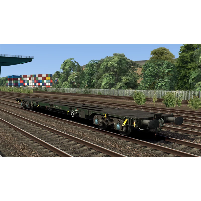 FSA/FTA Wagon Pack