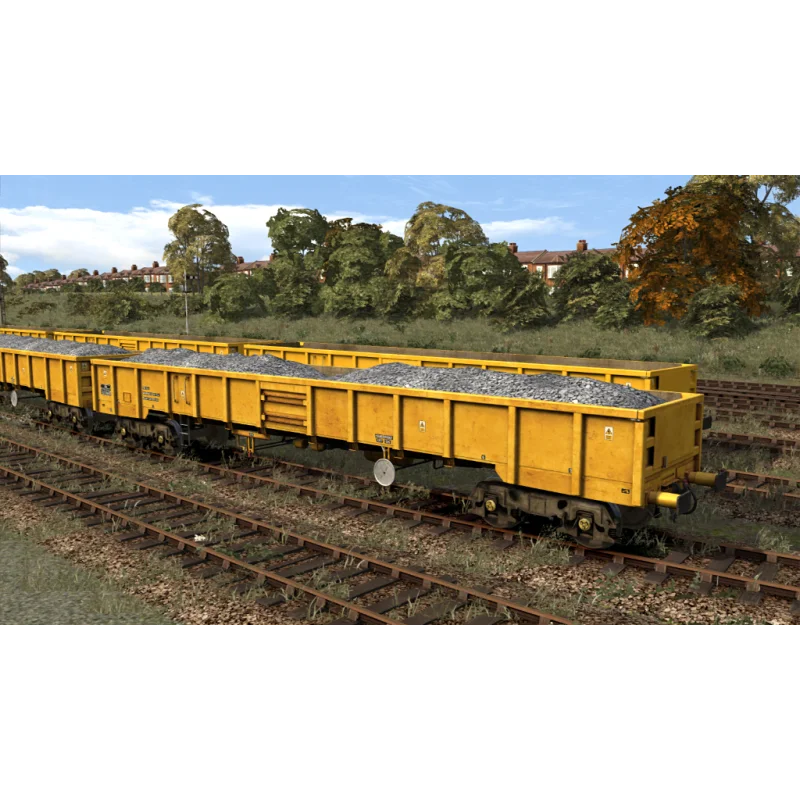 JNA-C Wagon Pack