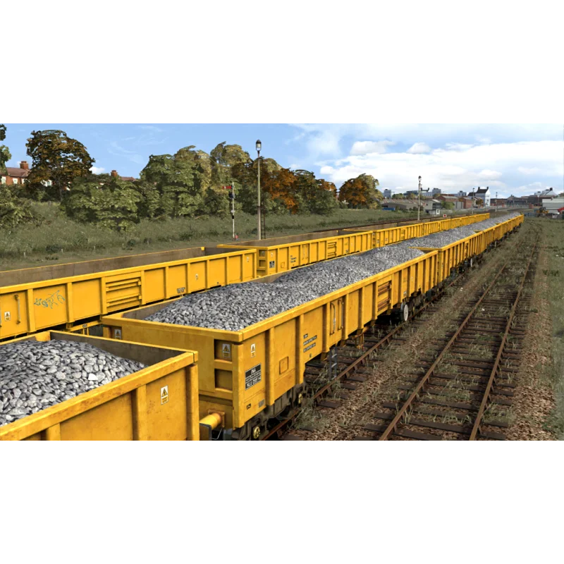 JNA-C Wagon Pack