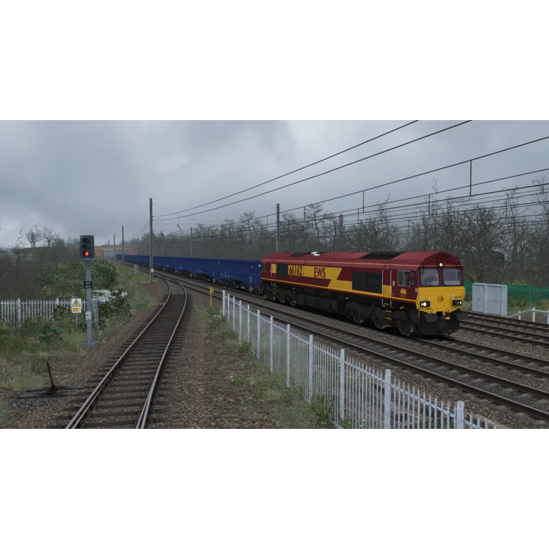 JNA-T Wagon Pack