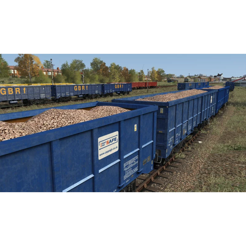 JNA-T Wagon Pack