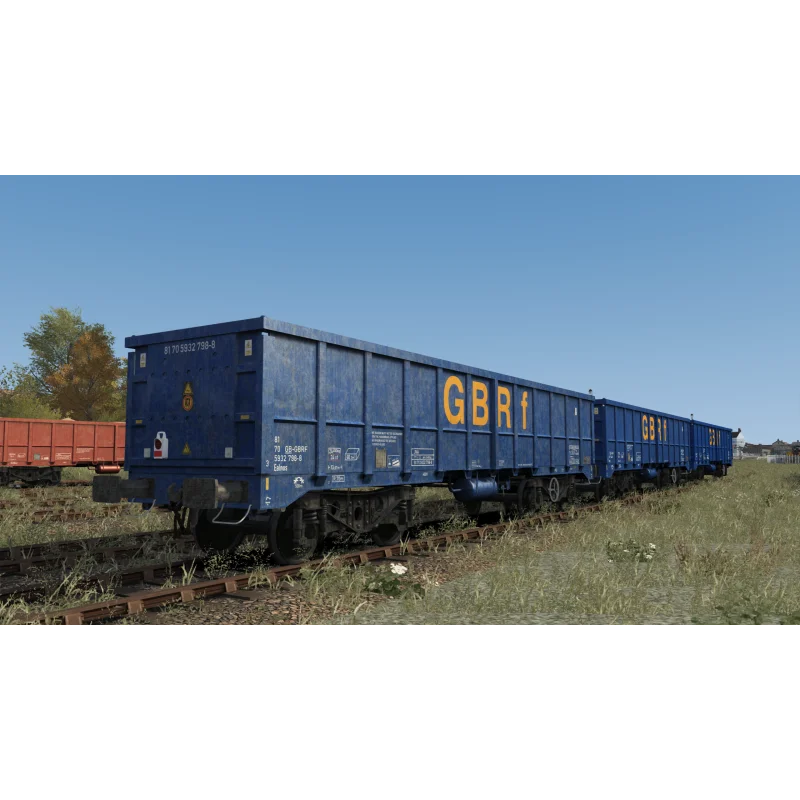 JNA-T Wagon Pack