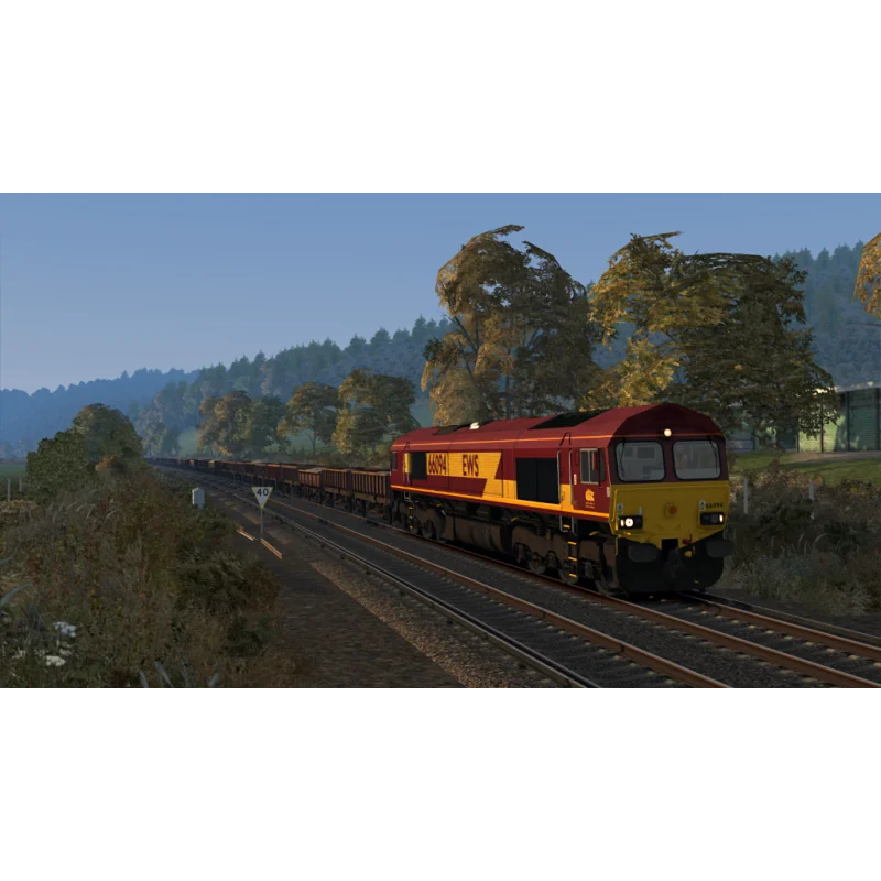MFA/MHA/MTA Wagon Pack