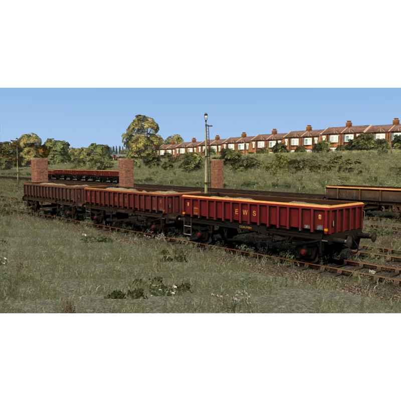 MFA/MHA/MTA Wagon Pack