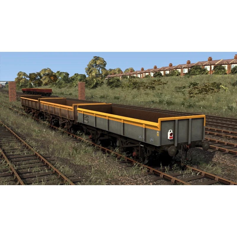 MFA/MHA/MTA Wagon Pack