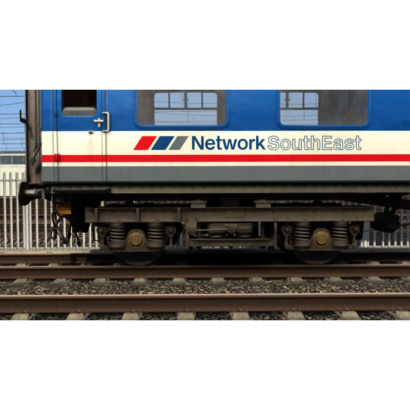 Mk1 Coach Pack Vol. 1
