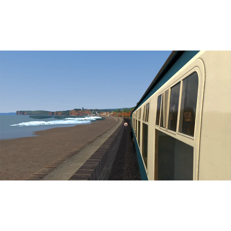 Mk1 Coach Pack Vol. 1