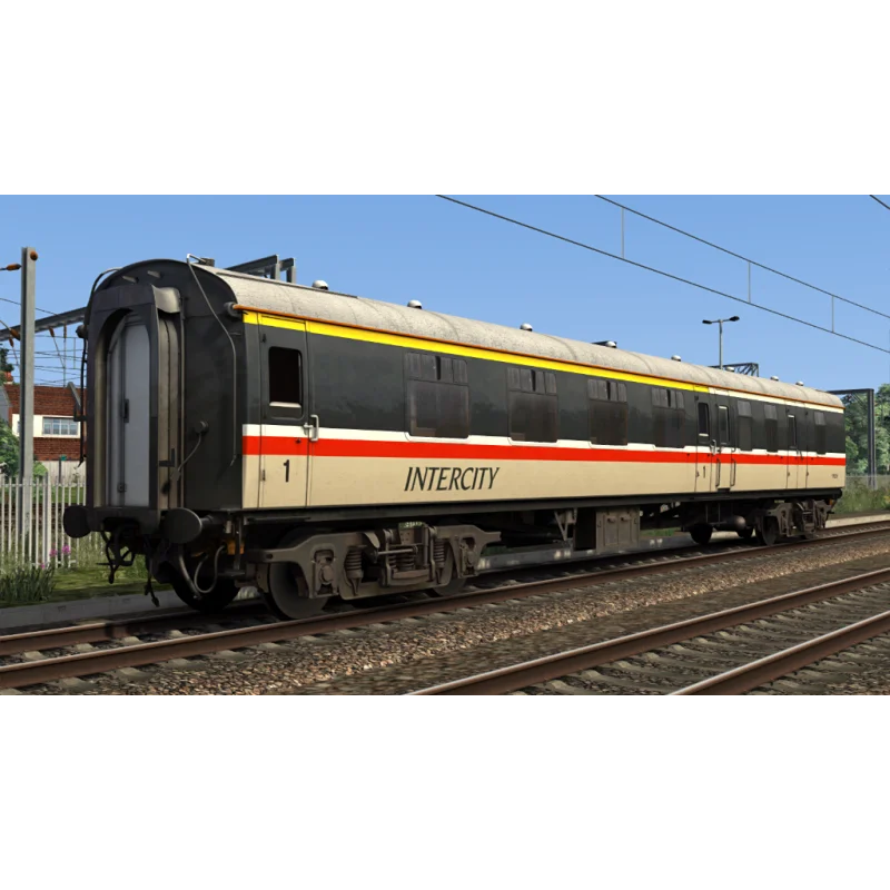 Mk1 Coach Pack Vol. 1