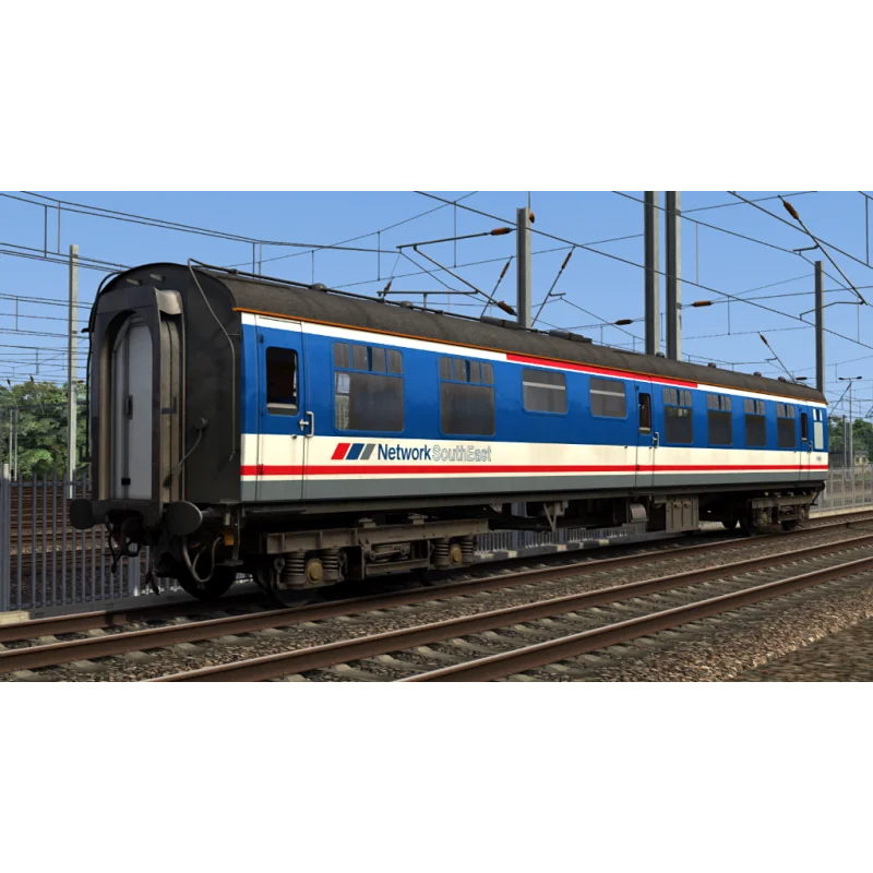Mk1 Coach Pack Vol. 1