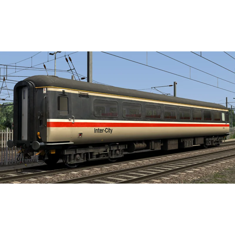 Mk2D-F Coach Pack