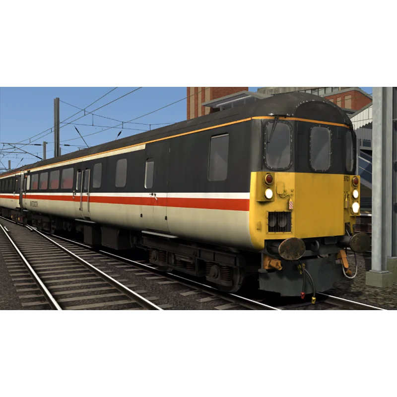 Mk2F DBSO Coach Pack