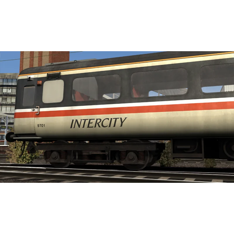 Mk2F DBSO Coach Pack