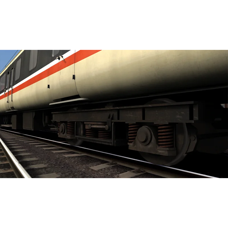 Mk2F DBSO Coach Pack