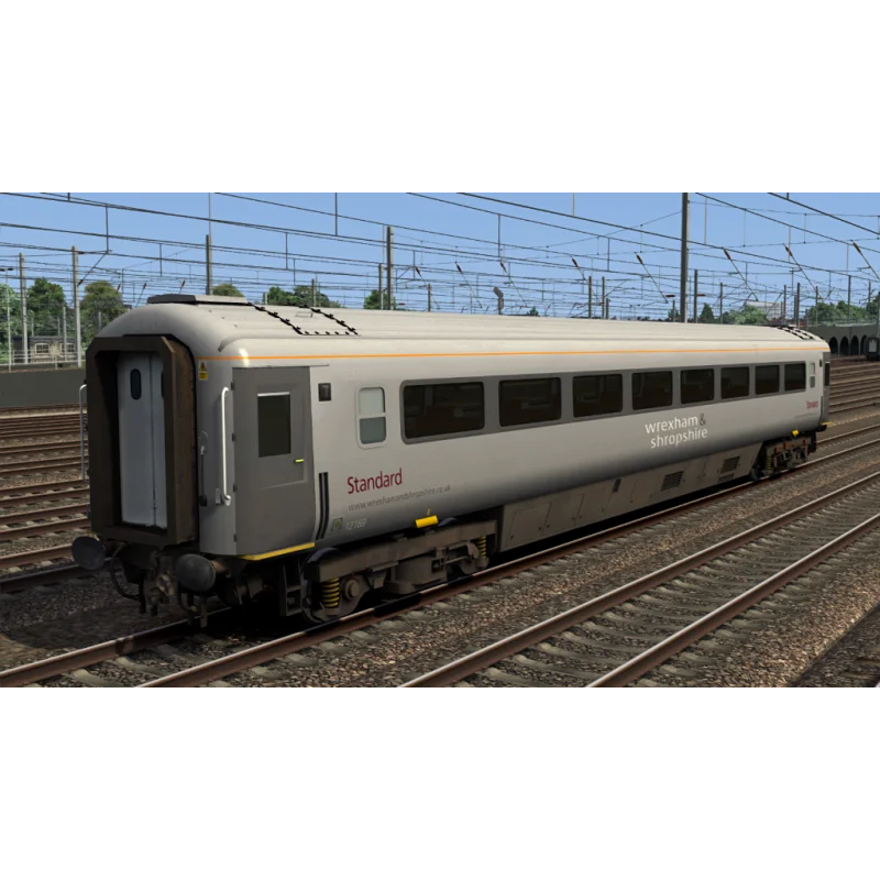 Mk3A-B Coach Pack