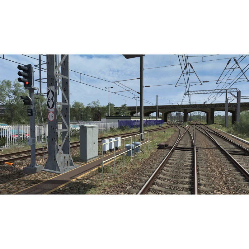 MML: London to Bedford Enhancement Pack