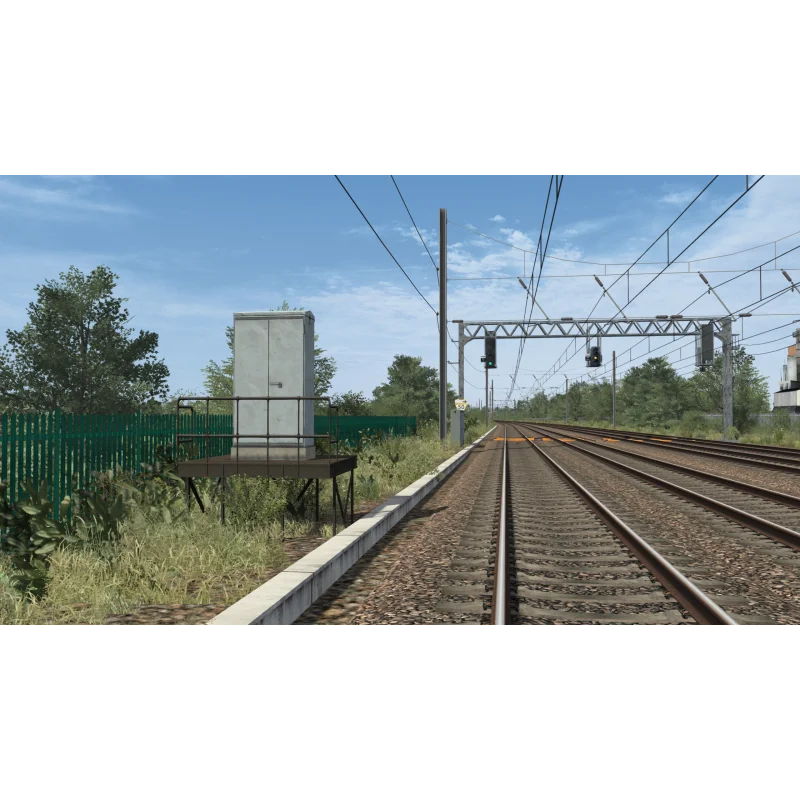 MML: London to Bedford Enhancement Pack