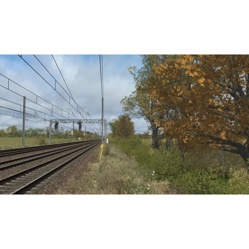 MML: London to Bedford Enhancement Pack