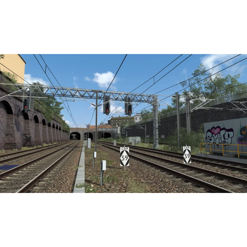 MML: London to Bedford Enhancement Pack