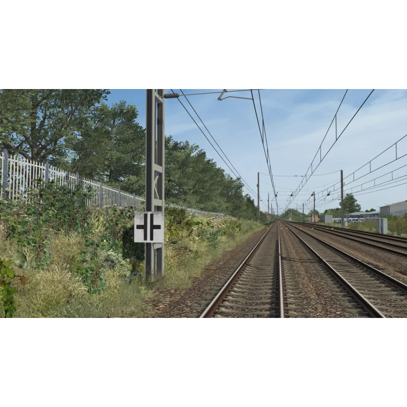 MML: London to Bedford Enhancement Pack