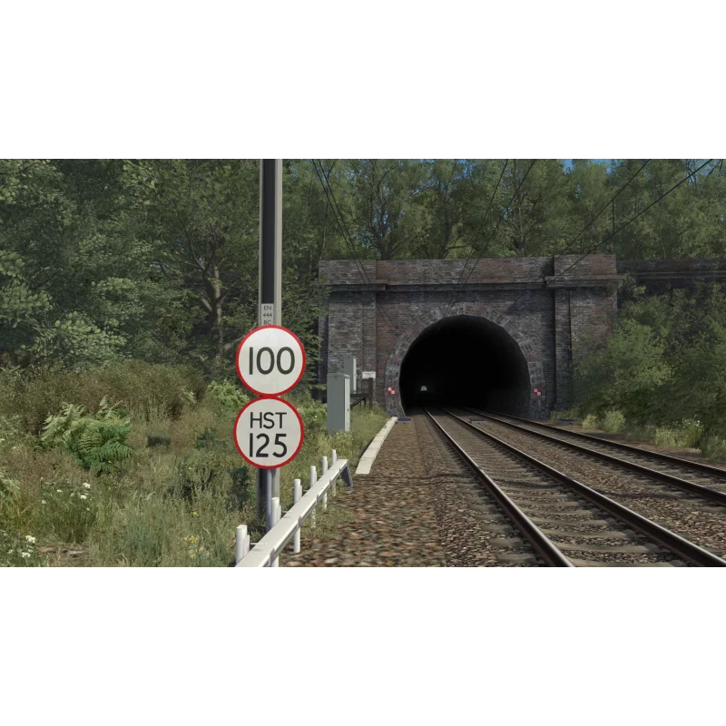 MML: London to Bedford Enhancement Pack