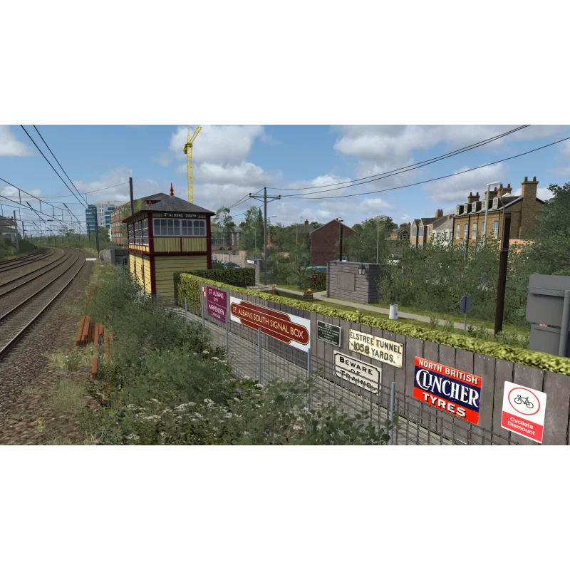 MML: London to Bedford Enhancement Pack