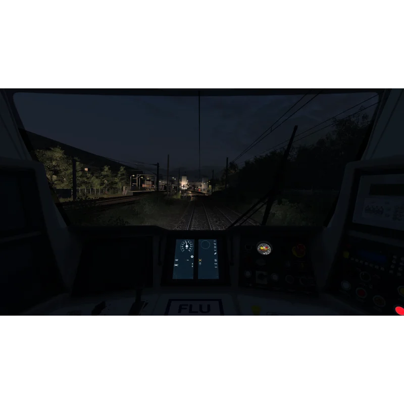 MML: London to Bedford Enhancement Pack