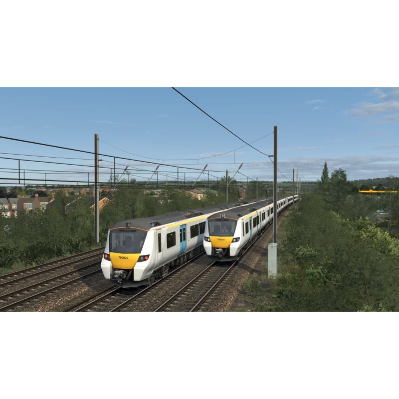 MML: London to Bedford Enhancement Pack