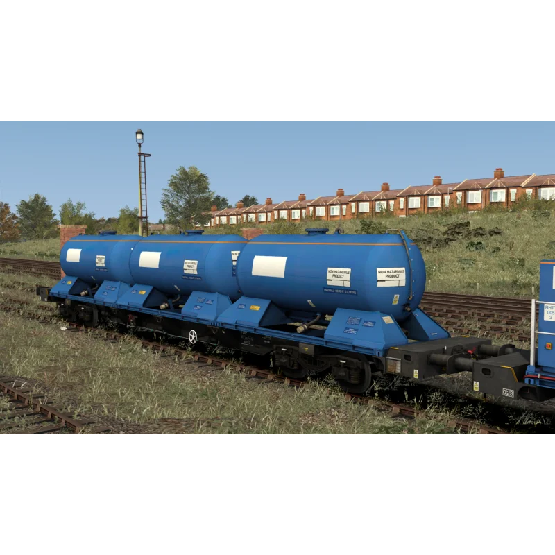 RHTT Wagon Pack