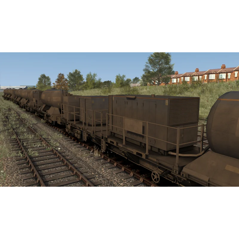 RHTT Wagon Pack