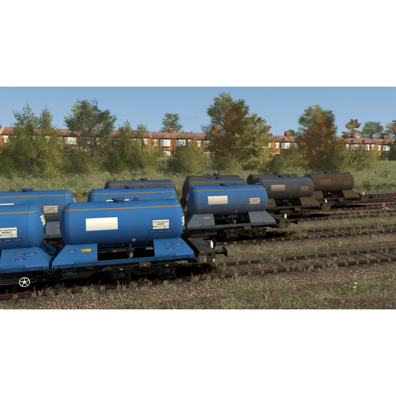 RHTT Wagon Pack