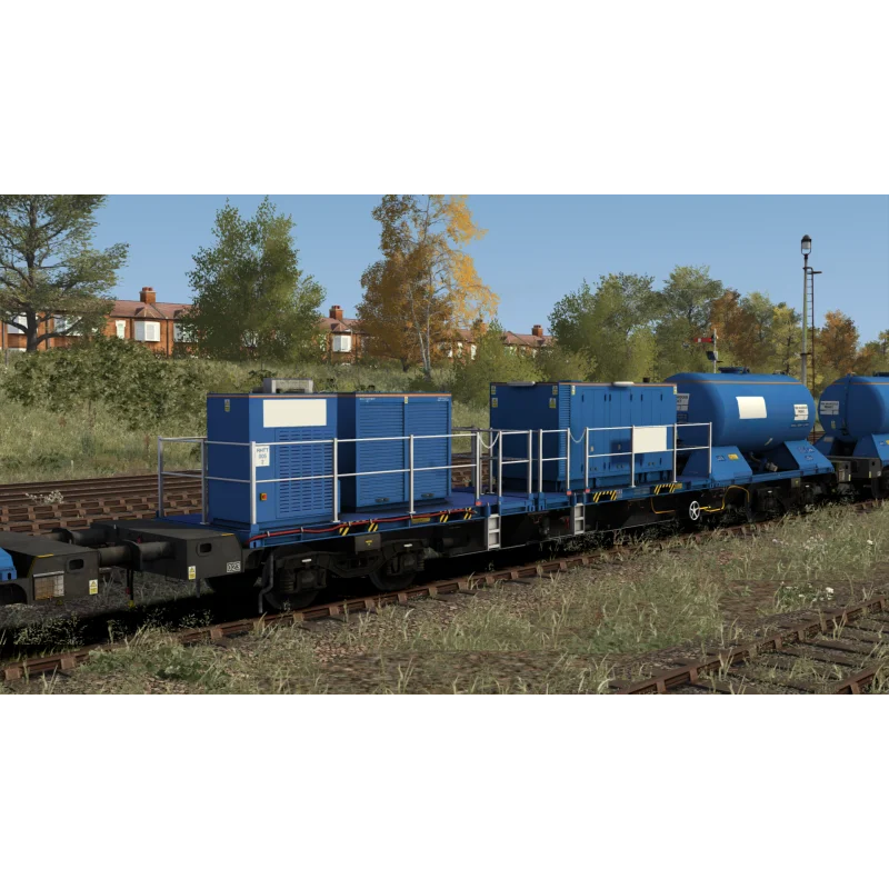 RHTT Wagon Pack