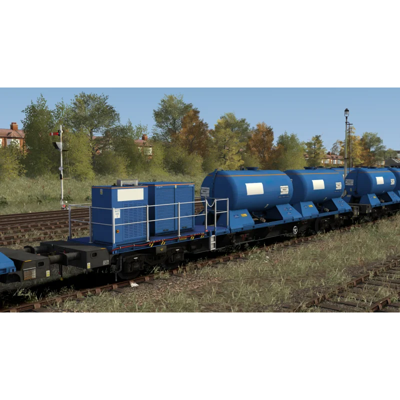 RHTT Wagon Pack