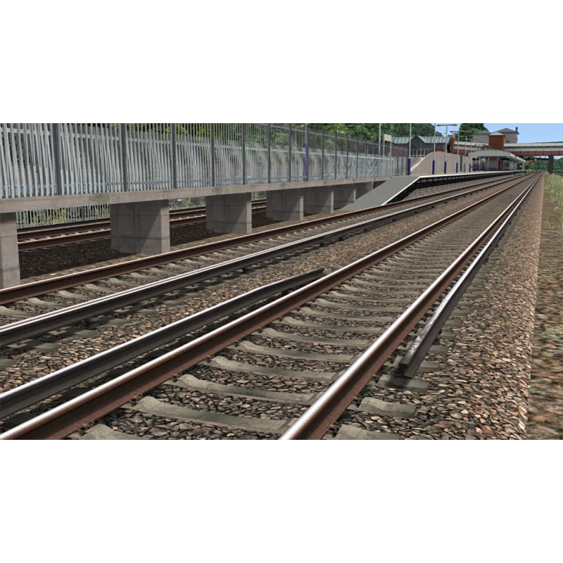 Track Enhancement Pack