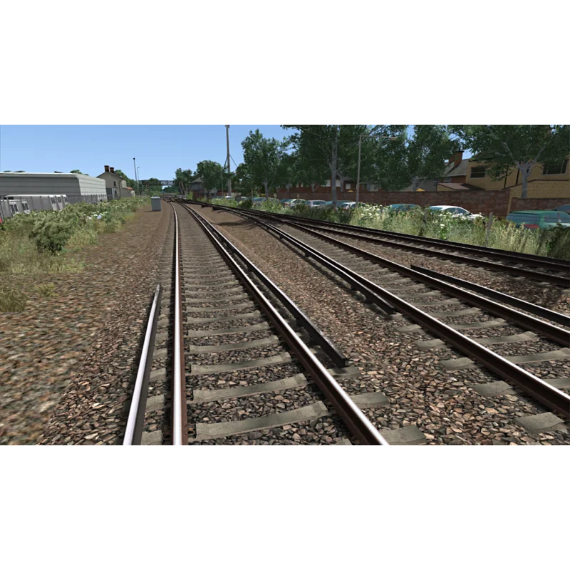 Track Enhancement Pack