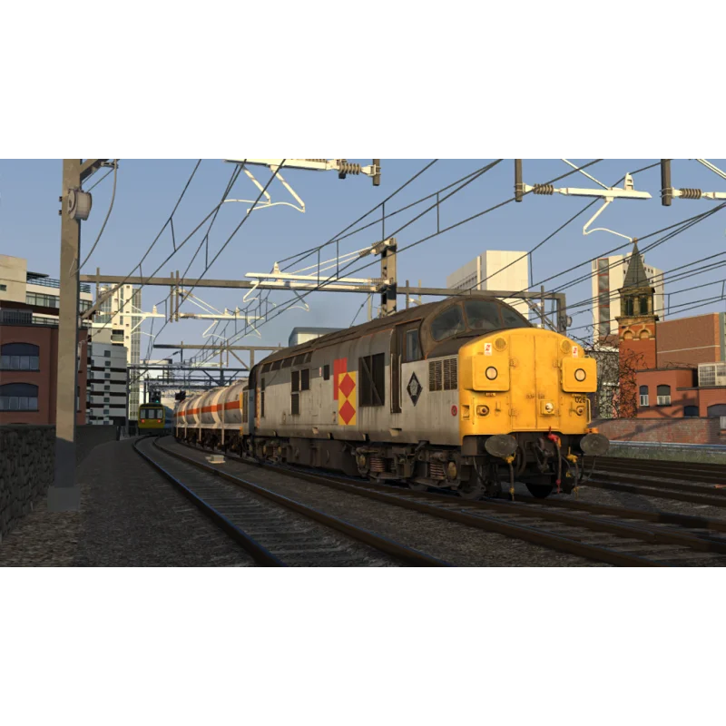 TTA Wagon Pack Vol. 2