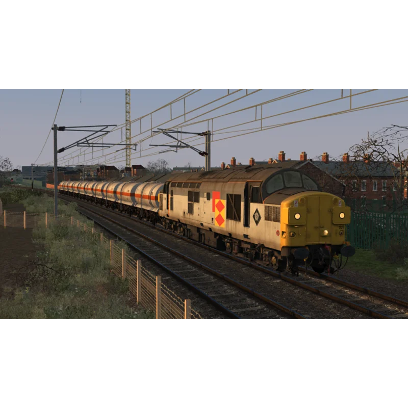 TTA Wagon Pack Vol. 2