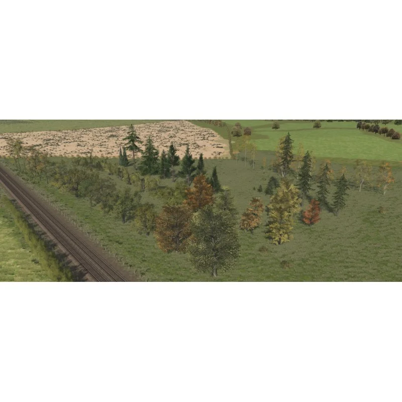Vegetation Enhancement Pack