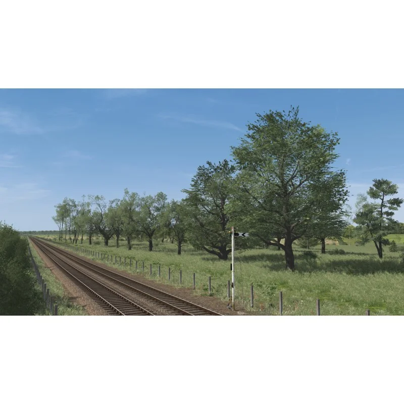 Vegetation Enhancement Pack