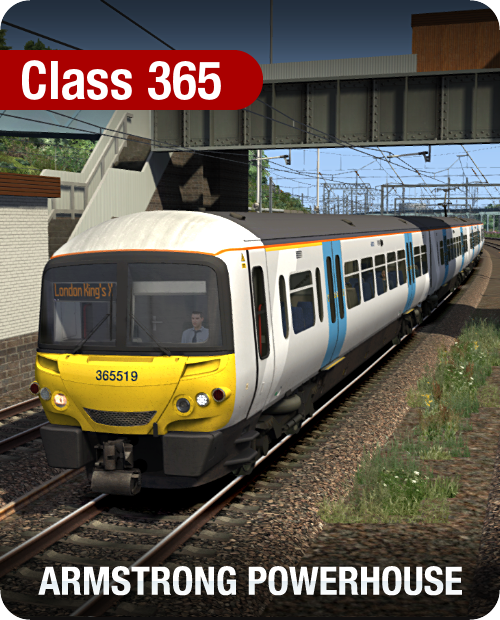 Class 365 Enhancement Pack