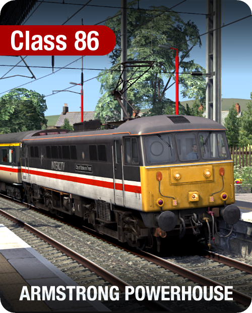 Armstrong Powerhouse