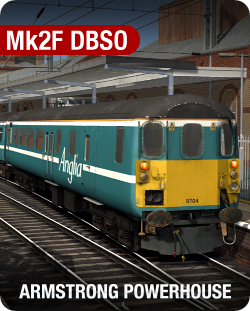 Mk2F DBSO Coach Pack