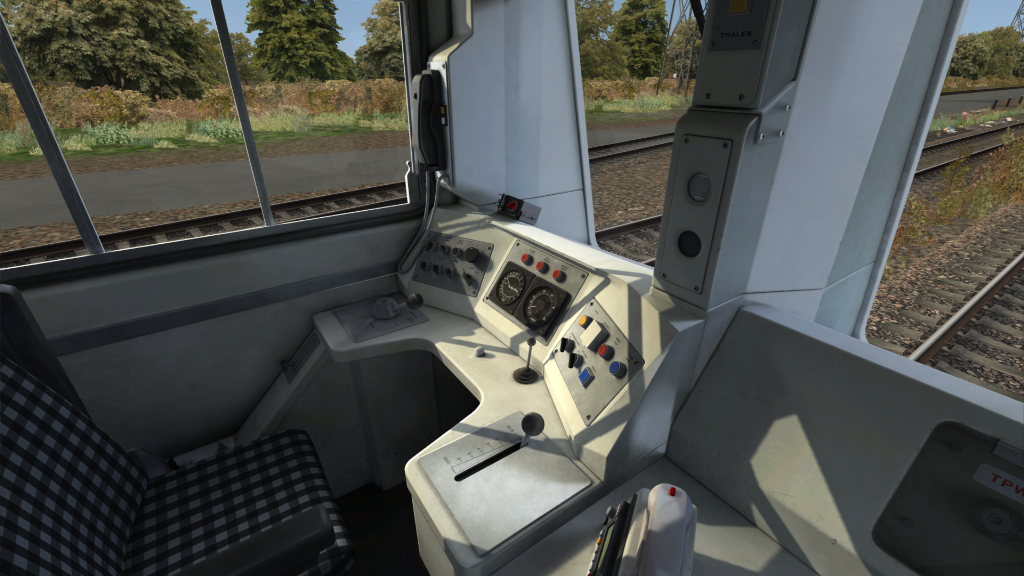 Class 142 Diesel Multiple Unit Pack 2.0