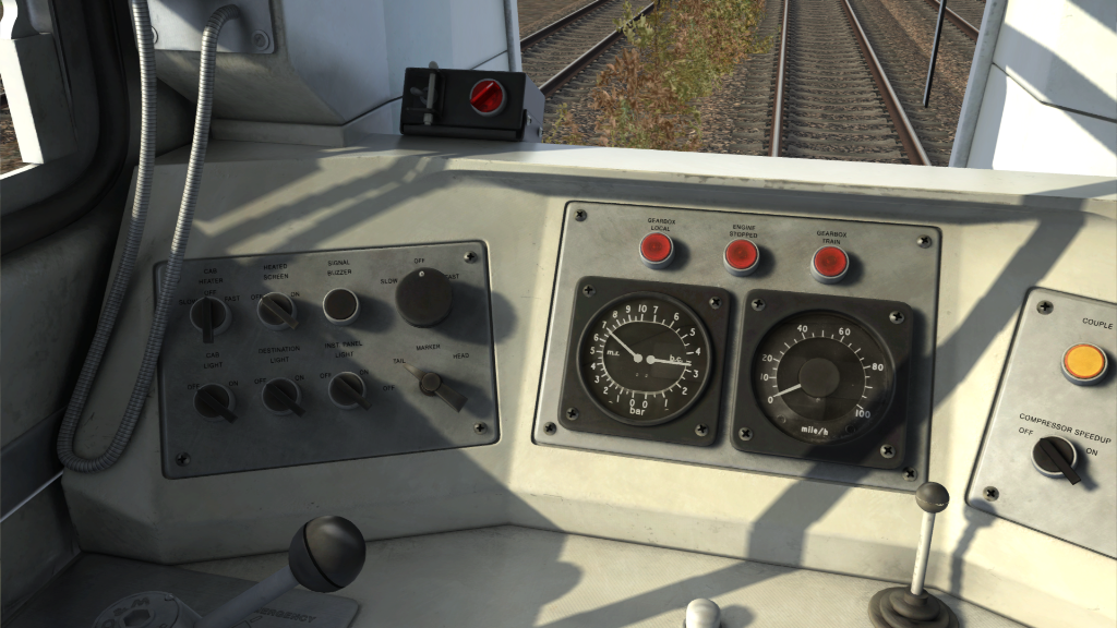 Class 142 Diesel Multiple Unit Pack 2.0