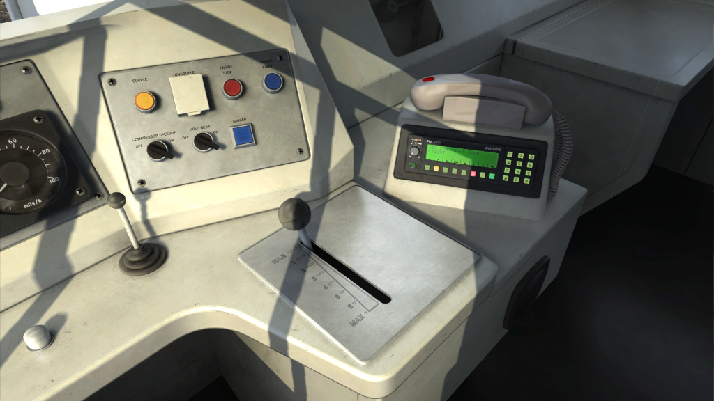 Class 142 Diesel Multiple Unit Pack 2.0