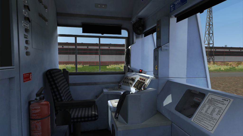 Class 142 Diesel Multiple Unit Pack 2.0